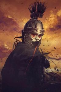 🔥 Ryse: Son of Rome MBTI Personality Types