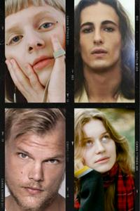 🔥 European, Musicians MBTI Personality Types