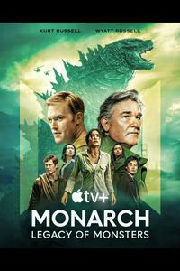 🔥 Monarch : Legacy of Monsters MBTI Personality Types