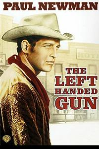 🔥 The Left Handed Gun (1958) MBTI Personality Types