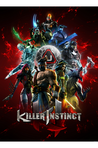 🔥 Killer Instinct MBTI Personality Types