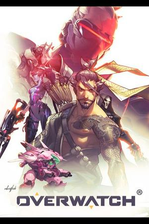 Overwatch MBTI Personality Type - Gaming💛