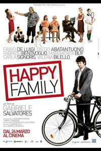 🔥 Happy Family MBTI Personality Types