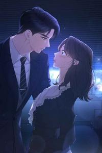 🔥My Younger Boss Characters MBTI Personality Types