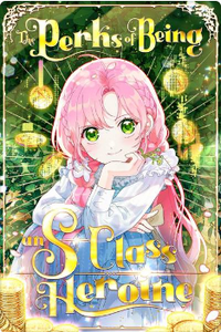 🔥 The Perks of Being an S-Class Heroine MBTI Personality Types - Pdb App