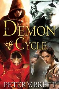 🔥 Demon Cycle MBTI Personality Types