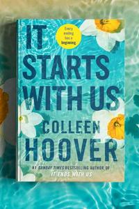 🔥 It starts with us MBTI Personality Types