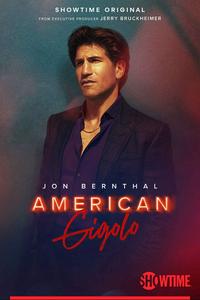 🔥 American Gigolo (2022) MBTI Personality Types