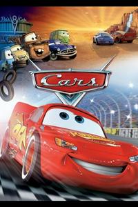 Cars (Franchise) MBTI Personality Type - Movies