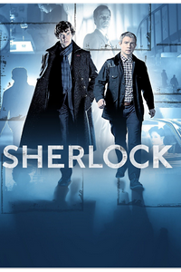 🔥 Sherlock (2010) MBTI Personality Type - Television