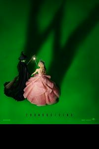 🍿 Wicked (2024) MBTI Personality Types - Pdb App