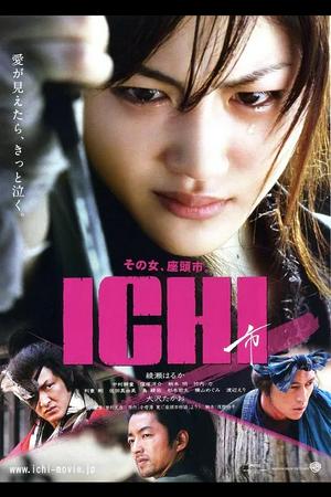 🔥 Ichi (2008) MBTI Personality Types