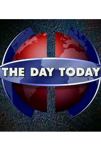 🔥 The Day Today MBTI Personality Types