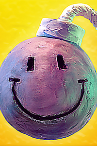 🔥 Bombsquad MBTI Personality Types