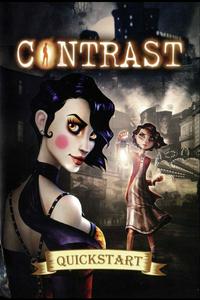 🔥 Contrast (2013) MBTI Personality Types