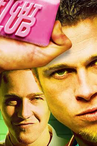 Fight Club (1999) MBTI Personality Type - Movies
