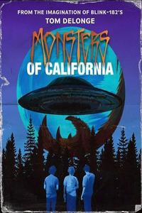 🔥 Monsters of California (2023) MBTI Personality Types