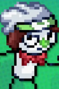 🔥 Friendlocke MBTI Personality Types