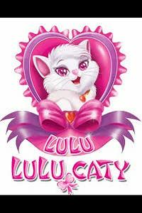 🔥 lulu caty MBTI Personality Types