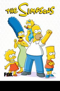 The Simpsons (1989) MBTI Personality Type - Cartoons