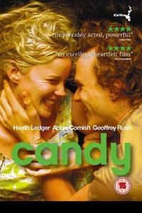 🔥 Candy (2006) MBTI Personality Types