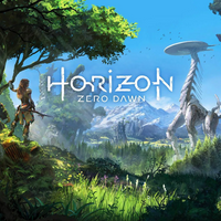 Horizon Zero Dawn - Discussion on PDB