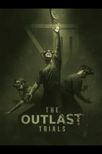 The Outlast Trials MBTI Personality Type - Gaming💛