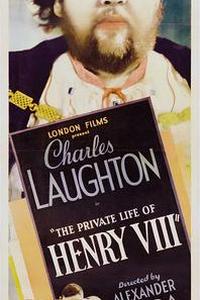 🔥 The Private Life of Henry VIII (1931) MBTI Personality Types