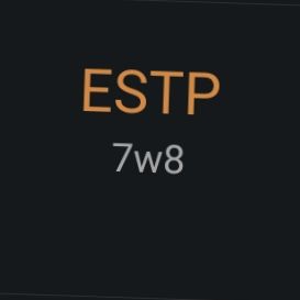 ESTP MBTI, Which Personality?